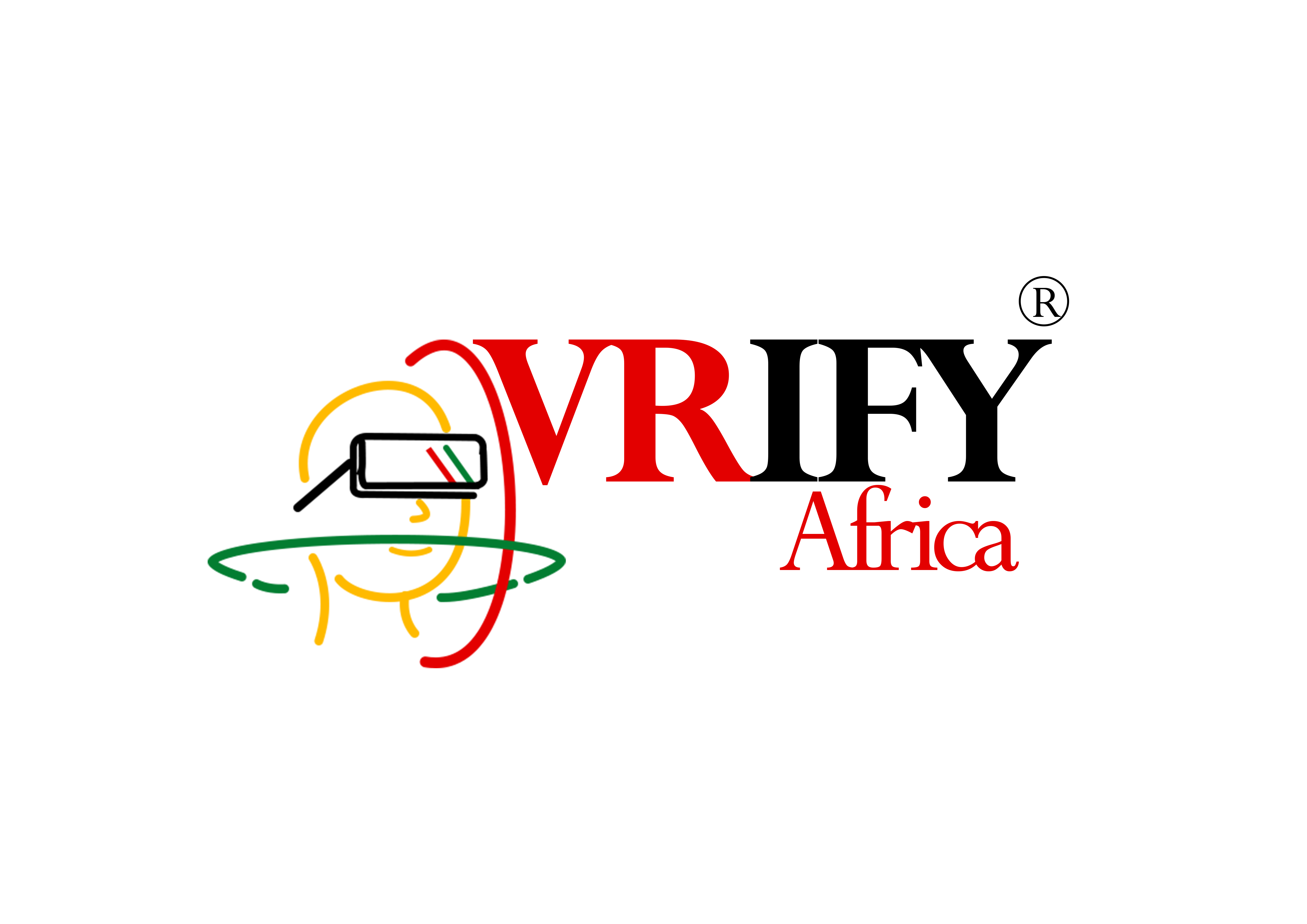 VRIFY Technologies | See More, Be More.